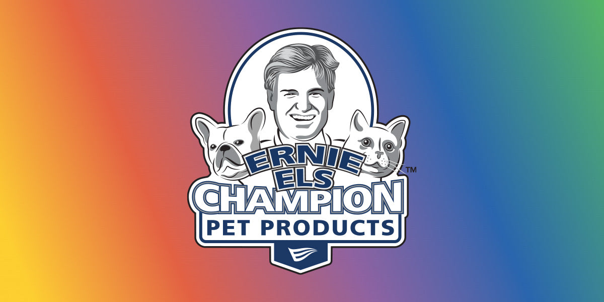 Accessories – Ernie Els Pet Products